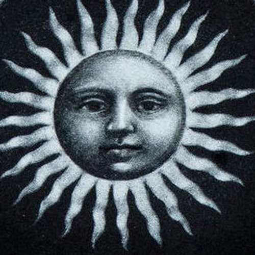 TheSunstoneOracle - Etsy