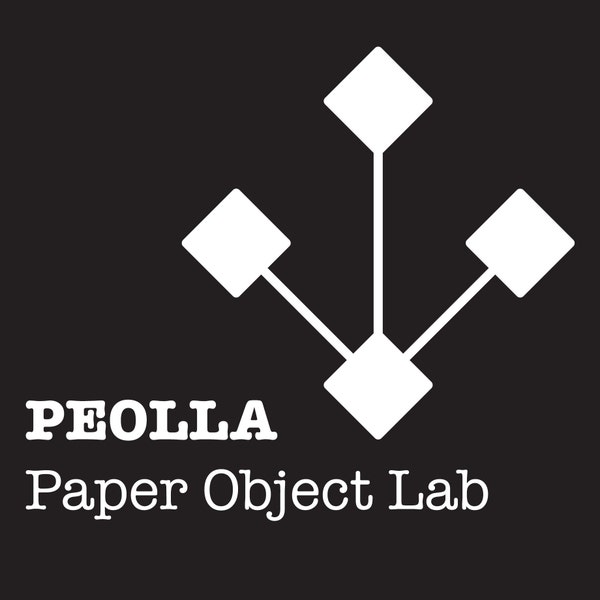 Printable DIY Template PDF. Letter F Low Poly Paper Model Template. 3D ...