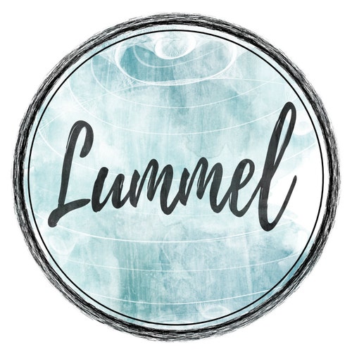 Lummel - Etsy