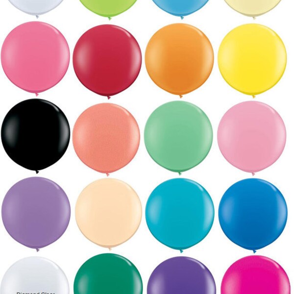 Hummingbird Balloon 36 Foil Balloon Birthday Wedding Party Decor Prop ...