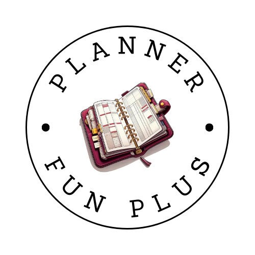 PlannerFunPlus - Etsy