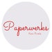 Paperwerks original art and unique clothing by paperwerks on Etsy