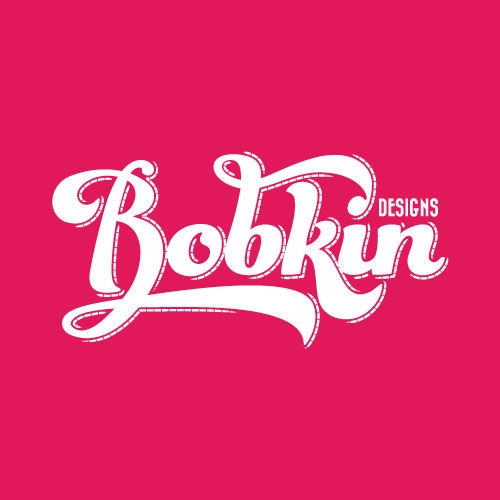 BobkinDesigns - Etsy
