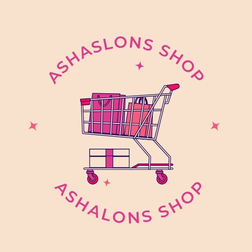 AshalonsShop - Etsy