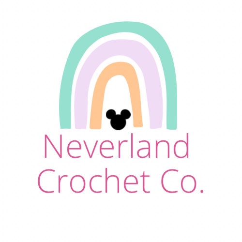 NeverlandCrochetCo - Etsy