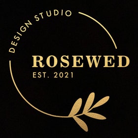Rosewed - Etsy