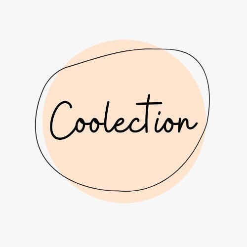 Coolection - Etsy