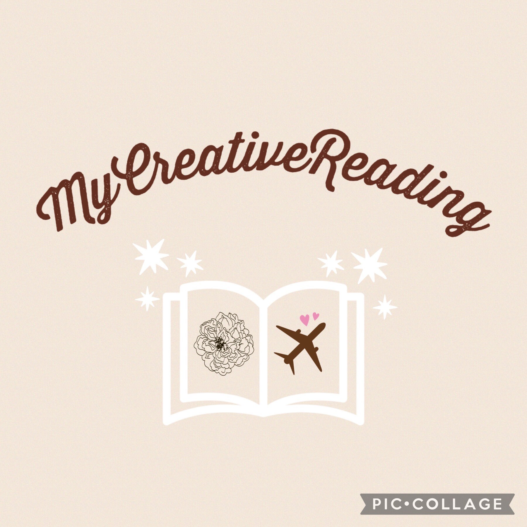 MyCreativeReading - Etsy