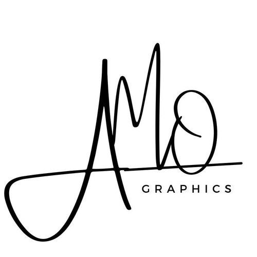 AMOGraphics - Etsy