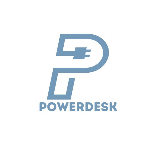 PowerDesk - Etsy