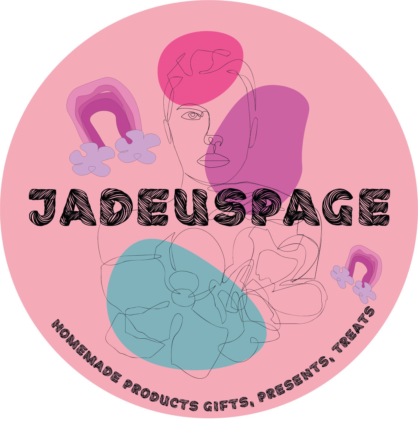 JadeusPage - Etsy