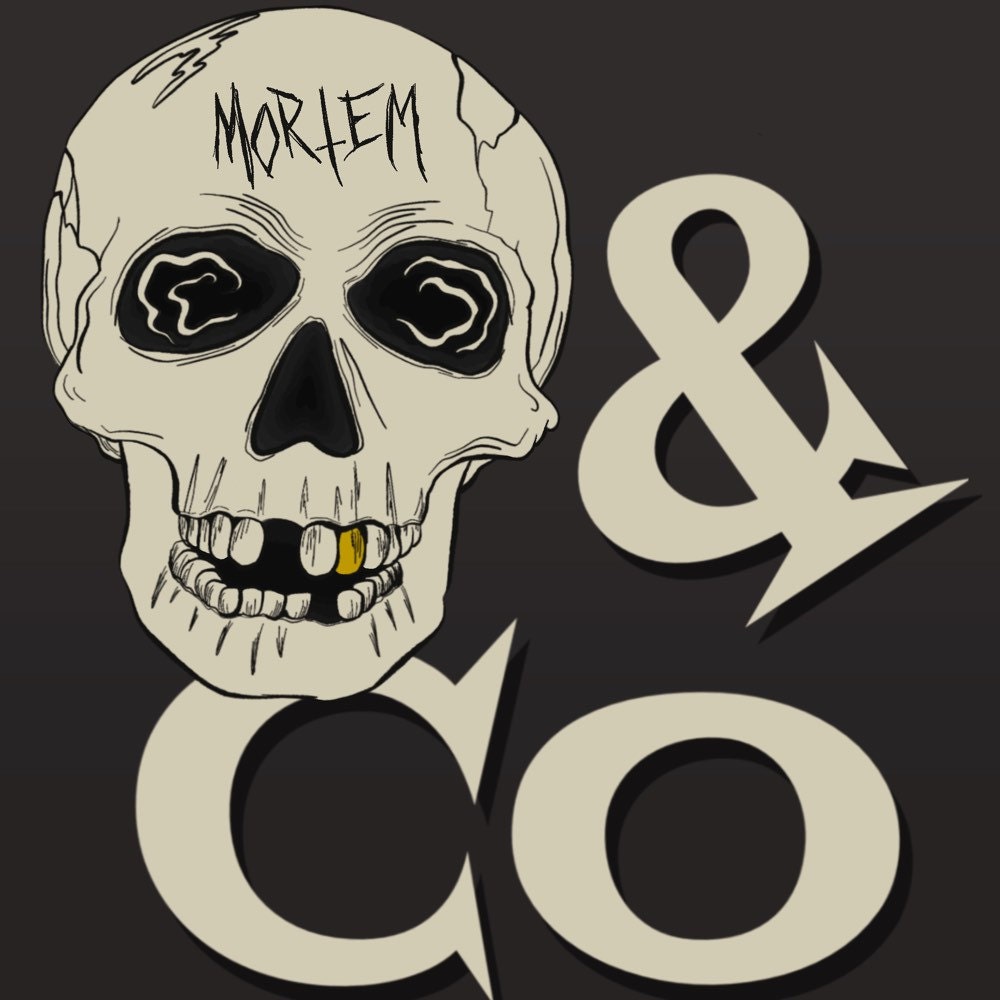 MortemCompany - Etsy Australia