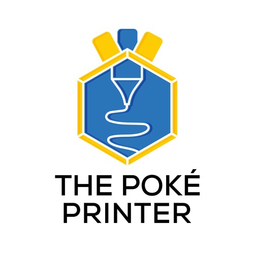 ThePokePrinter - Etsy