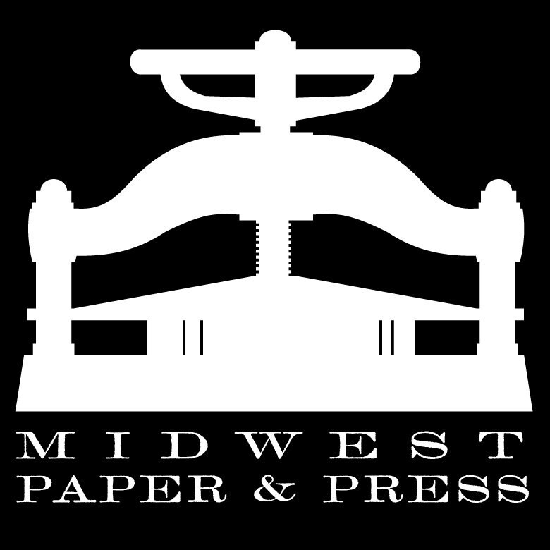 MidwestPaperandPress - Etsy