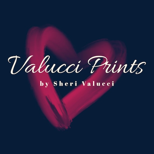 ValucciPrints - Etsy