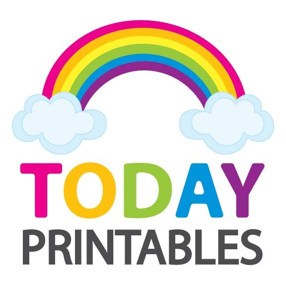 TodayPrintables - Etsy