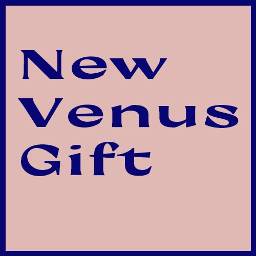 NewVenusGift - Etsy