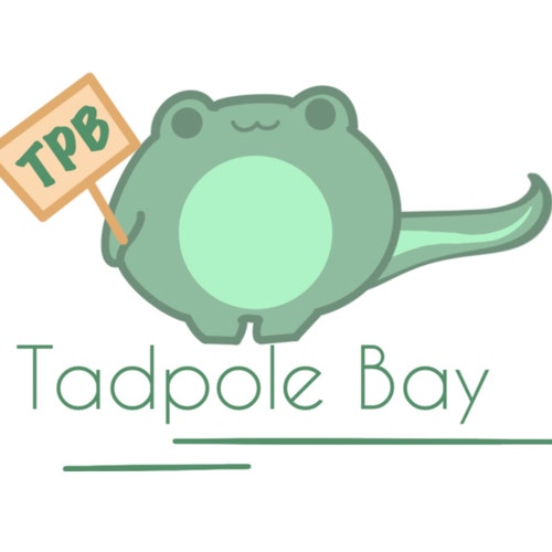 TadpoleBayDesigns - Etsy
