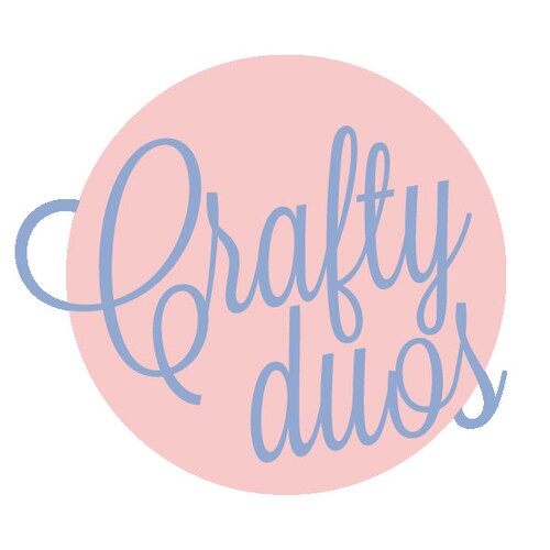 TheShopofCraftyDuos - Etsy