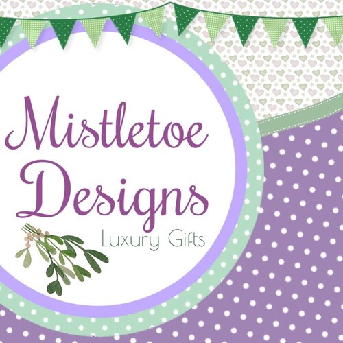 DesignsMistletoe - Etsy UK