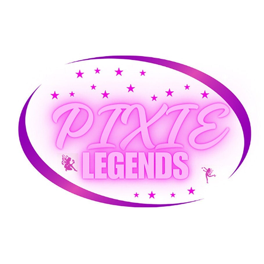 PixieLegends - Etsy