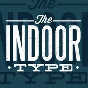 TheIndoorType - Etsy