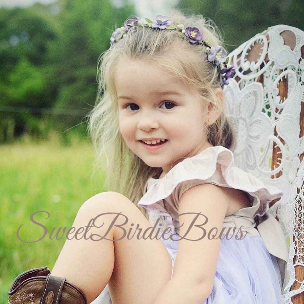 SweetBirdieBowsNMore - Etsy