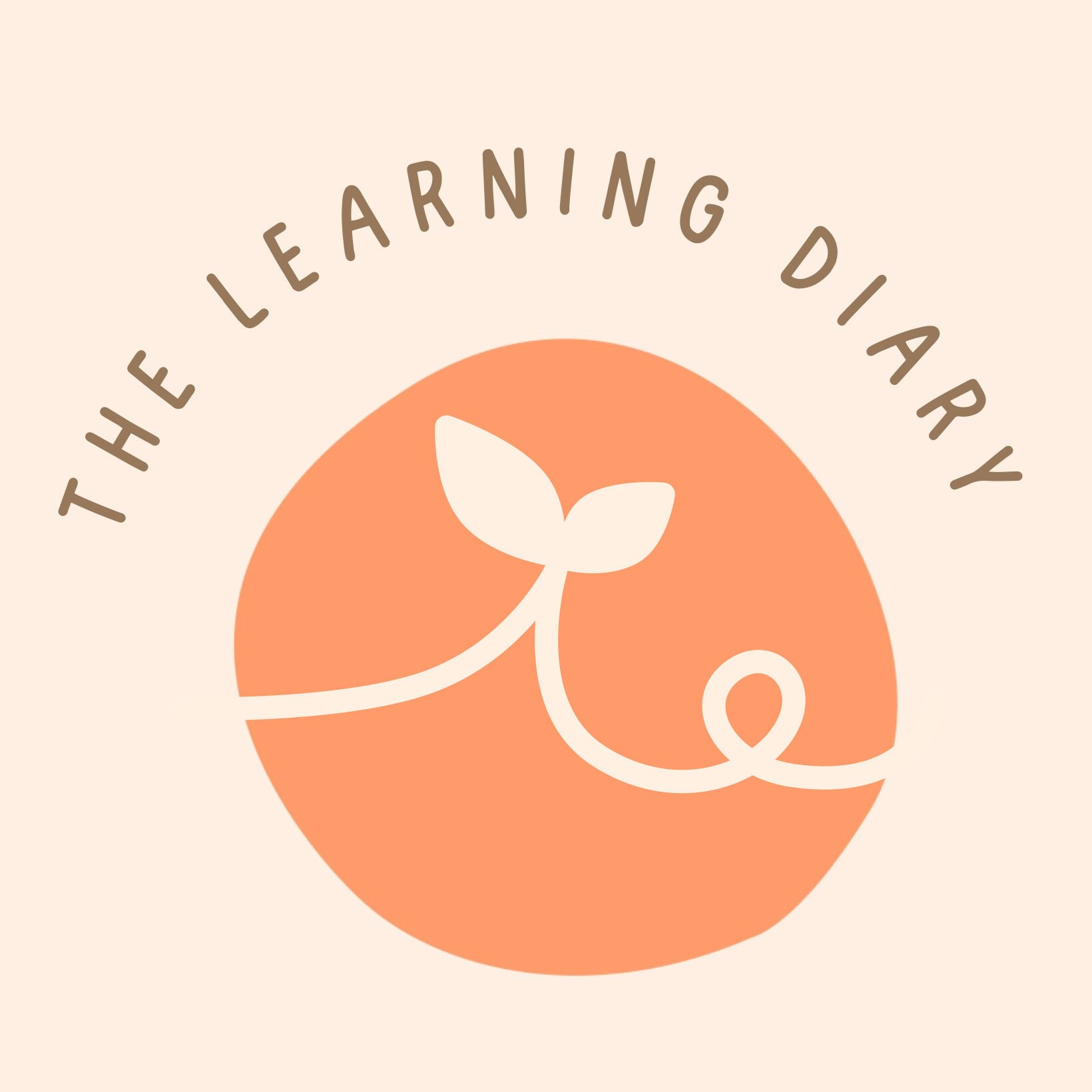 TheLearningDiary - Etsy