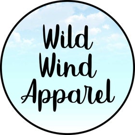 WildWindApparel | Etsy