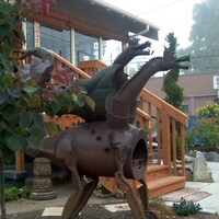 Joseph David Broudo 1920-2017 J D Broudo J.D. Broudo Studio Art Pottery ...