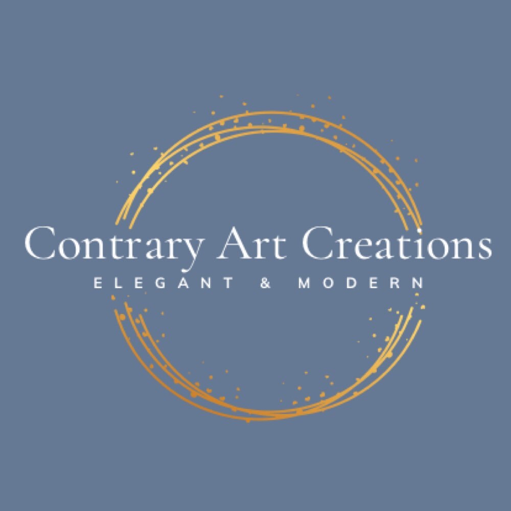 ContraryArtCreations - Etsy