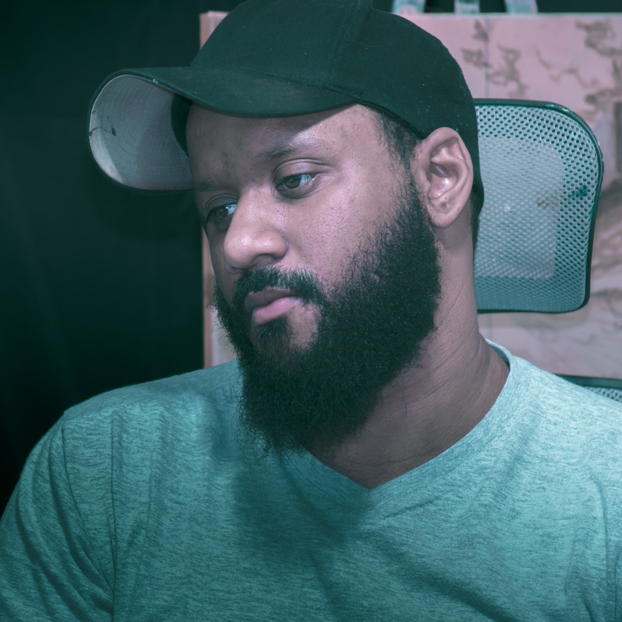 Magnificent original artwork by fine artist Rory R by RoryReidArt