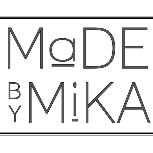 MadeByMikaLtd (by Made by Mika Ltd Mika Leys) - Etsy