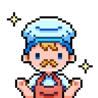 Kawaii Mouse Cursors Pack - 12 Designs - Desktop Decor - Cute Pixel Art ...