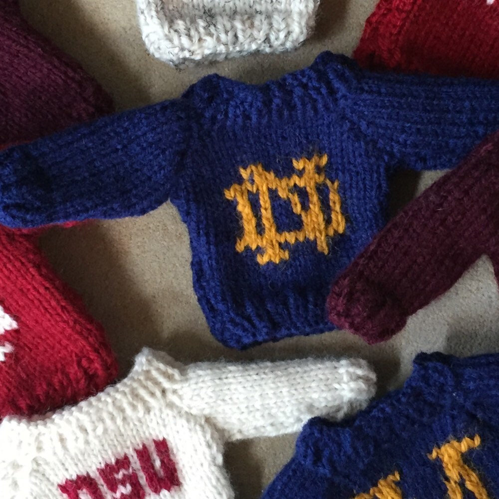 Amazingknits - Etsy