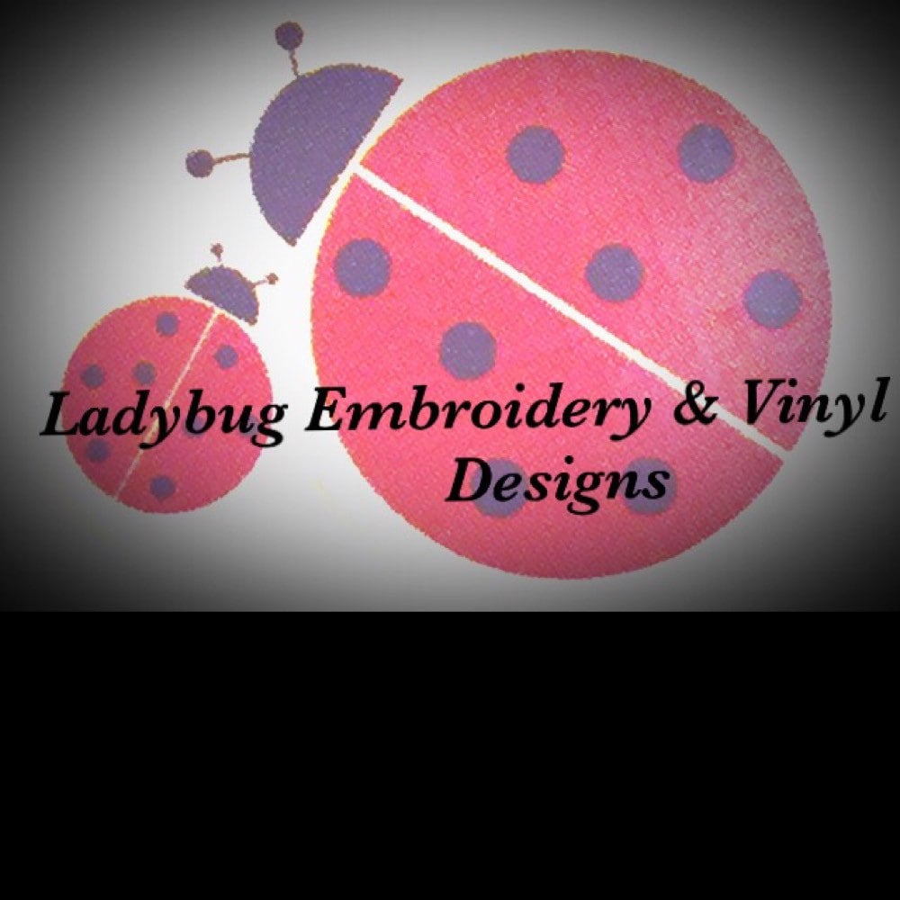 LadybugsEmbroidery - Etsy