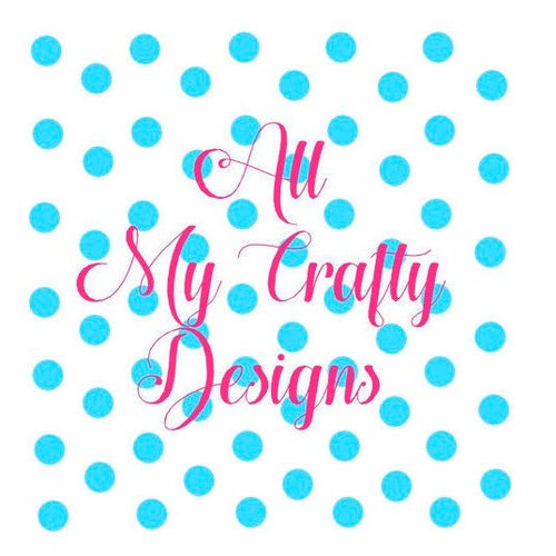 AllMyCraftyDesigns - Etsy