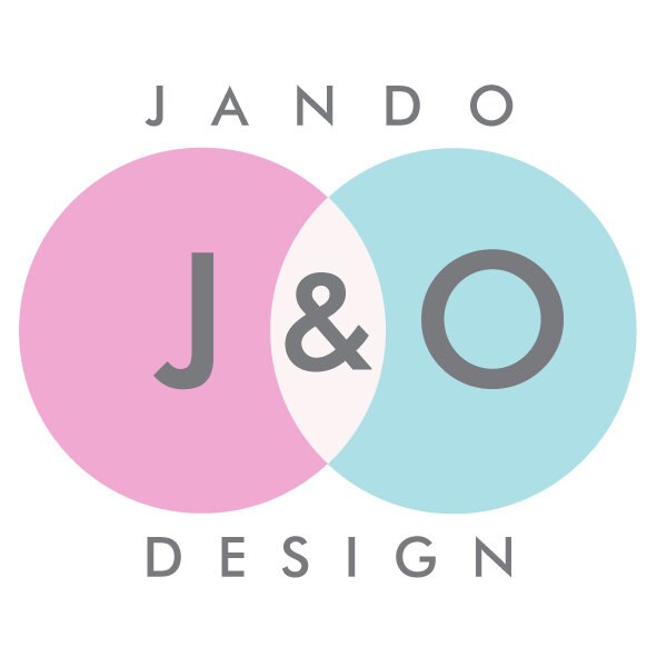 JandoDesign - Etsy