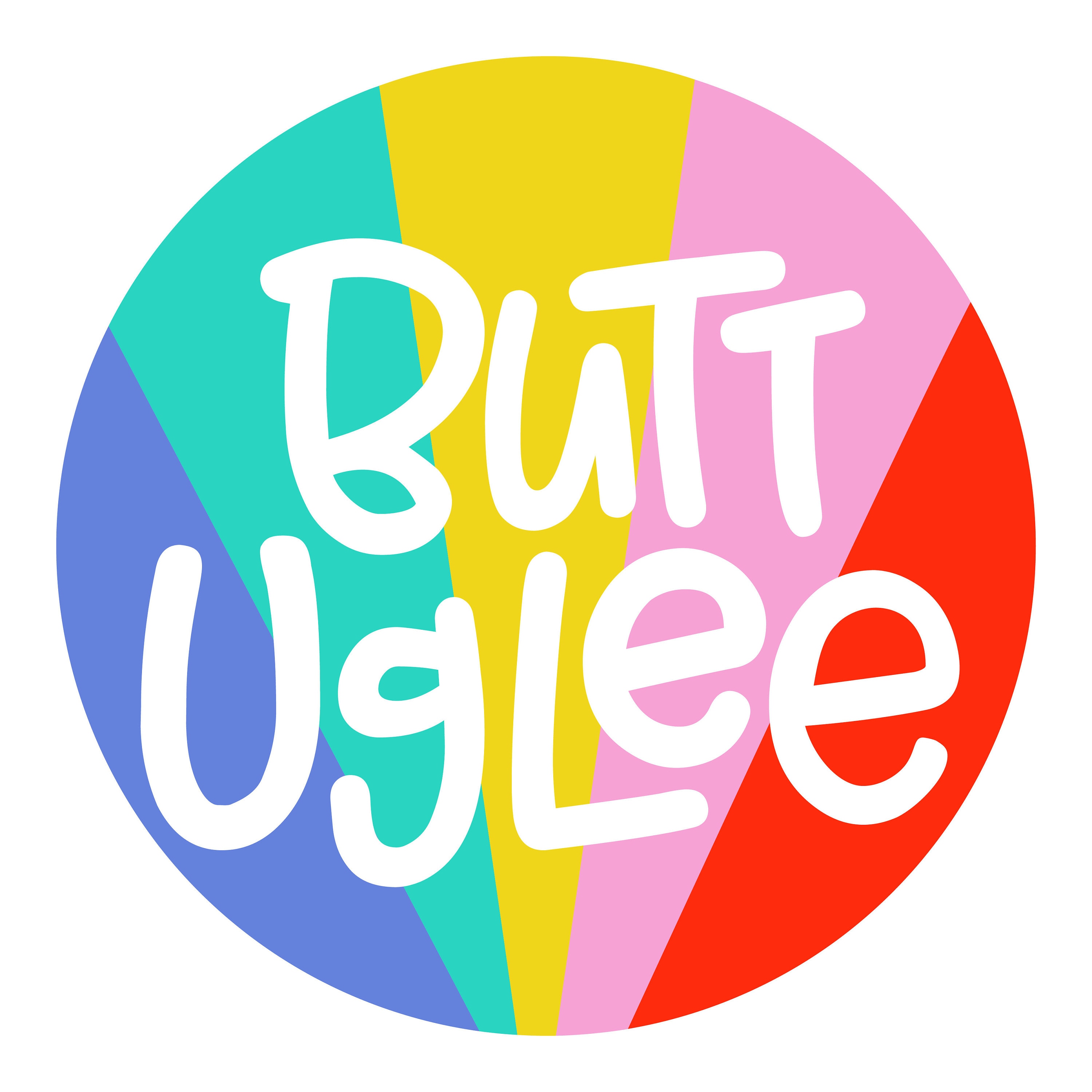 BuTTUgLee - Etsy