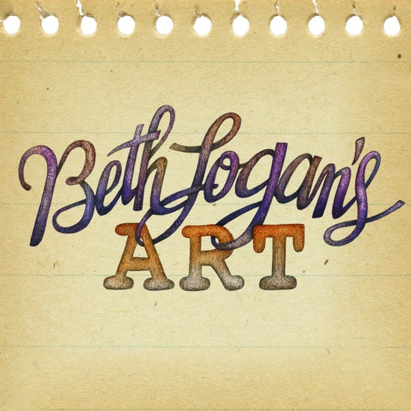 Smile at the Rain by Beth Hendrickson Logan Print Now Available in ...