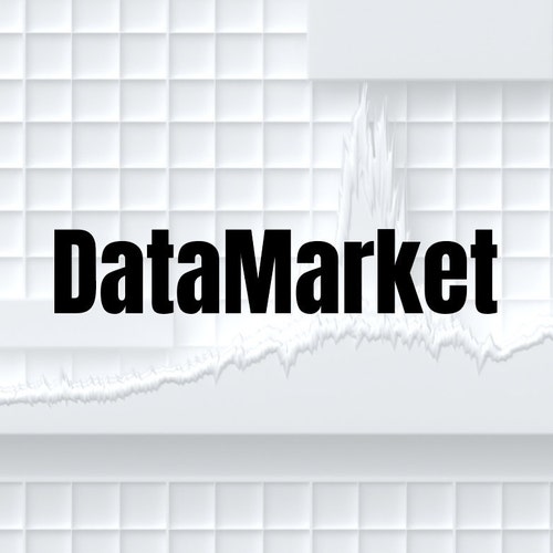 DataMarket - Etsy