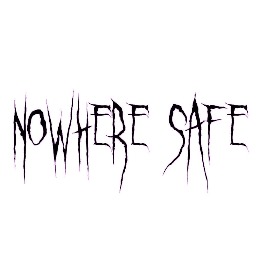 NowhereSafe - Etsy