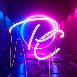 Neon Procreate Color Palette Bundle & Glow Brush DIGITAL DOWNLOAD ...