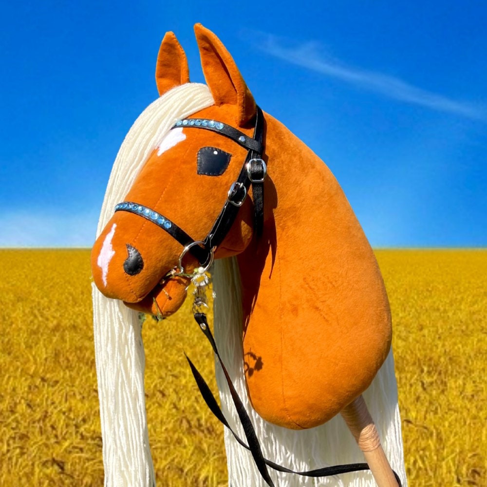 Caballo Frison Pinto