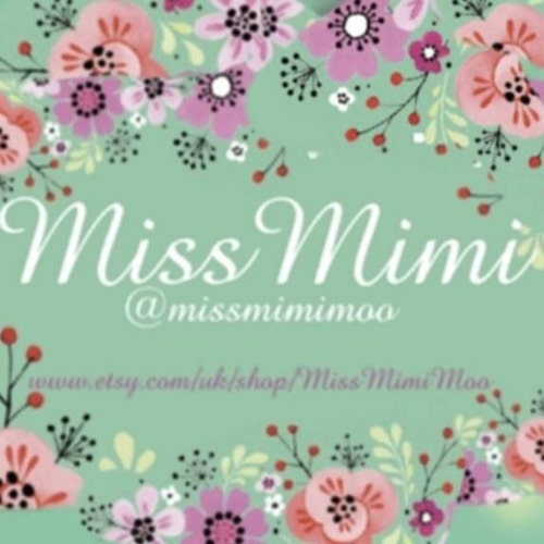 MissMimiDesign - Etsy