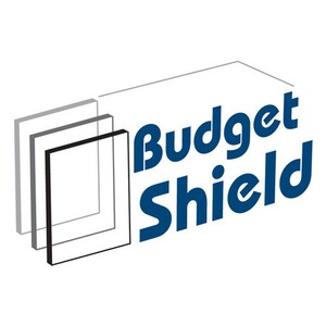 NEW 2-ft Tall, 4.5-ft Wide 3-panel Amp Shield, Plexiglas Guitar Screen ...