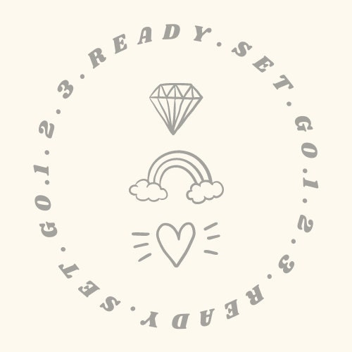 123ReadySetGo - Etsy