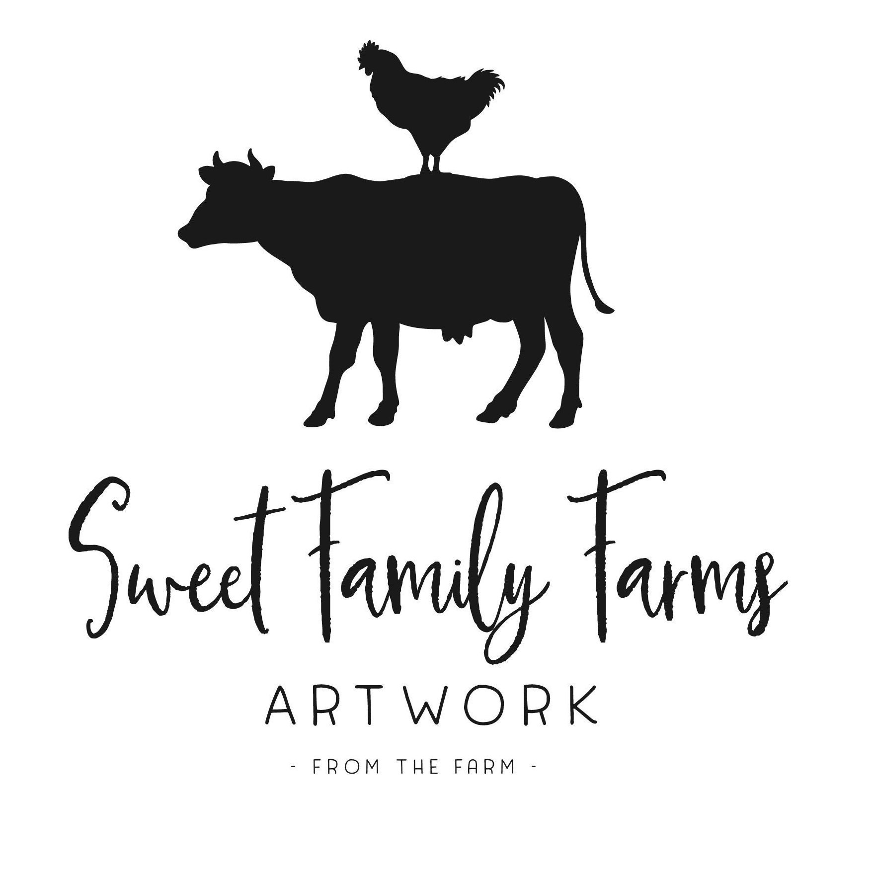SweetFamilyFarms - Etsy