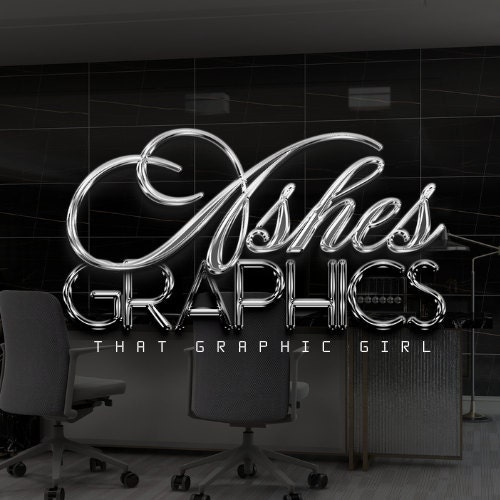 AshesGraphicsCo - Etsy