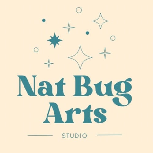 NatbugartsStudio - Etsy